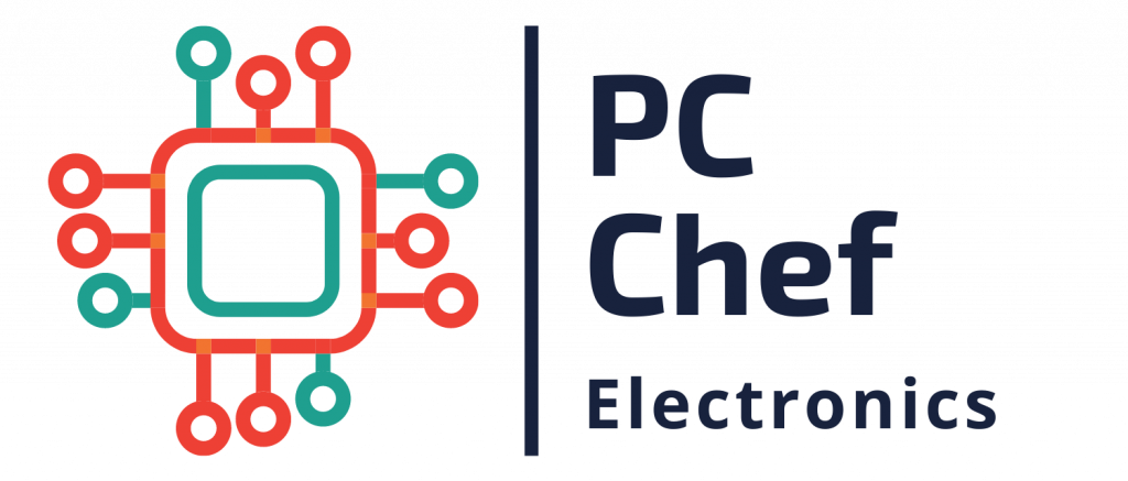 Home - PC Chef Electronics